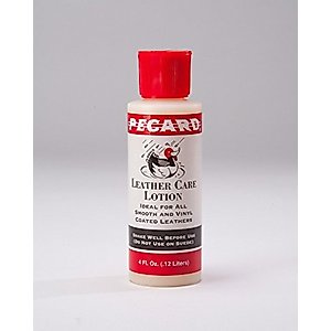 PECARD Leather Lotion, 4 oz