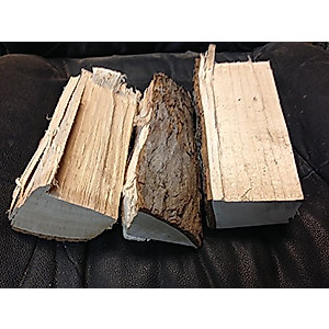 J.C.'s Smoking Wood Sticks - 730 Cu Inch Box - Apple