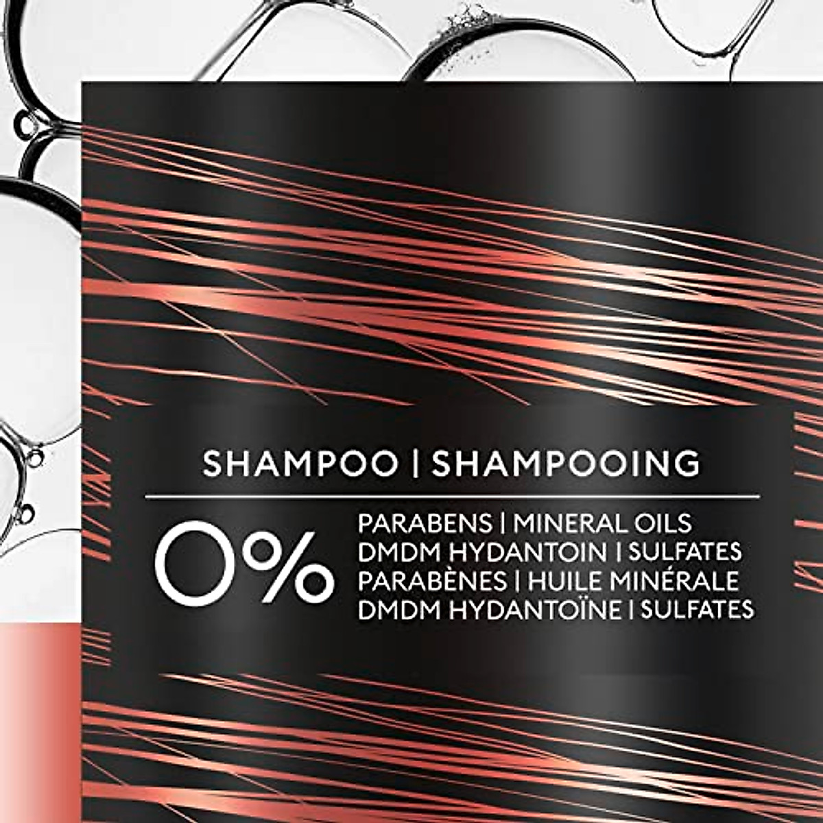 TRESemme Shampoo and Conditioner Set - Keratin Smooth, Paraben and Sulfate Free Shampoo Safe for Color-Treated Hair, Deep Conditioner for Dry Damaged Hair, 28 Fl Oz (2 Piece Set)