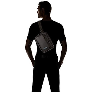 BREE PNCH 729, Black