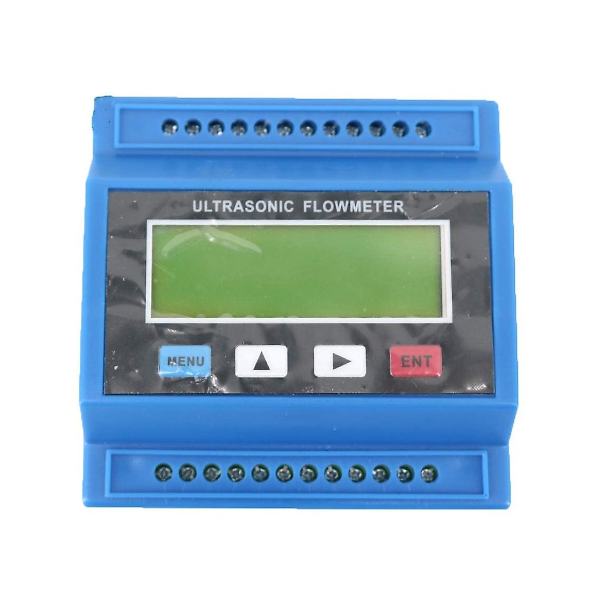 Ultrasonic Flowmeter Module Flow Meter TUF-2000M with TM-1 Transducer for Pipe Diameter DN50 to 700mm