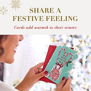 Papyrus Christmas Card for Brother (From My Couch to Yours)