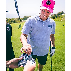 Bad Cards Fore Good Golfers | Interactive Golf Card Game | More Fun and Exciting | Intensify Golf Game with Friends for Good and Bad Golfers | 107 Playing Cards