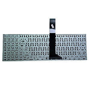 Keyboard go go go Keyboard for ASUS X550 X550C X550D X550DP X550E X552L X552LD X552MD X552WA X552WE X552C X552E K56 k56C K56CA K56CB k56CM S550 S550C X501 X501A X501U X501EI X501XE X501 X550