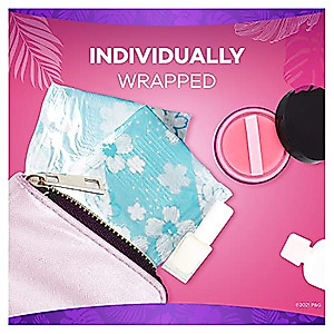 Always Thin Mince, Wrapped, 60 Count