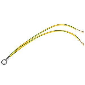 WR55X11098 Refrigerator Electronic Control Board, Compatible with PGCS1RKZJSS, PSQS6YGZBESS, PFSS5RKZASS, PFCF1RKZABB, PGS25KSEAFSS, PFSF5RKZCBB, Also Replace WR55X11076, WR55X11077, WR55X11097