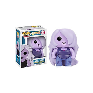 FunKo Pop Amethyst Steven Universe 87 Action Figure