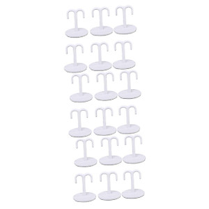 DOITOOL Suction Cup Hook s s Ward Cabinet Hooks