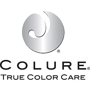 Colure True Color Care SUPER LUXE Shampoo & Conditioner DUO 10.1 oz each + 2 Free Samples. Products are Vegan, Cruelty Free, Organic. FREE of Sulfates, Parabens, Dyes, Petrolatum, Wheat & Soy.