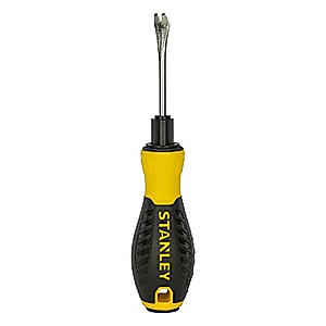 Stanley 62-511 9-Way Screwdriver