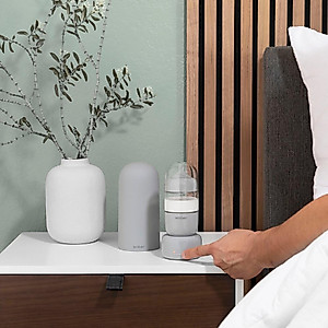 Ember Baby Bottle System Plus