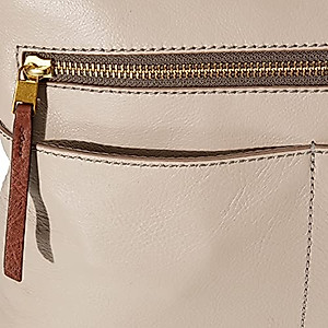 Fossil Women's Fiona Large Crossbody Purse Handbag