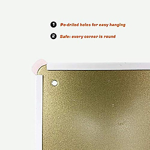 Basset Hound Wash Your Paws New Metal Tin Sign Retro Style Metal Poster Tin Sign Vintage Wall Decor for Cafe Bar Pub Home Beer Decoration Crafts 12X8 Inches