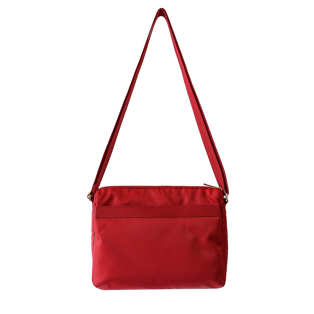 Hedgren Isabella Shoulder Bag, Sun Dried Tomato