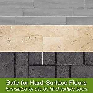 Bona Multi-Surface Floor Premium Spray Mop, for Stone Tile Laminate and Vinyl LVT/LVP