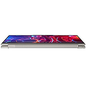 2021 Lenovo Yoga 9i 2-in-1 Laptop, 11th Gen Intel Core i7-1185G7, Intel Iris Xe Graphics, 14” FHD IPS Touchscreen, 16 GB DDR4, 1TB SSD, Active Stylus Pen, Thunderblot 4, Win 10 - Mica