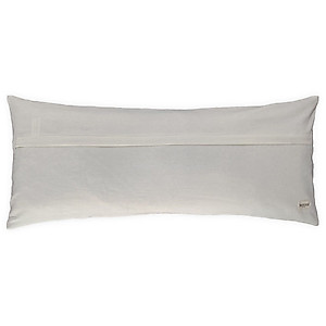 Trade Star Decorative 14x36 Sabra Kilim Lumbar Pillow Cover Hand Crafted Authentic Cushion Cover Long Cushion Case for Bedroom Fall Decor Cushion Cover (Pattern - 2)