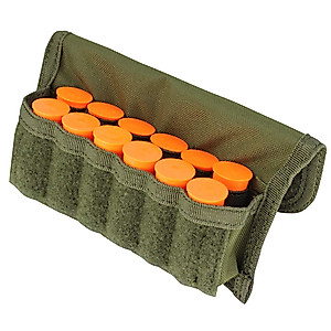 Condor Elite MA12-001 Shotgun Ammo Pouch Olive DRAB