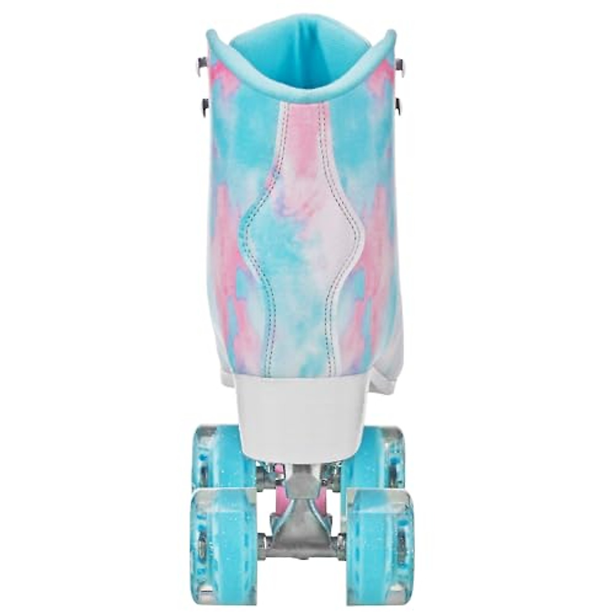 Mystic Freestyle Tie Dye Roller Skate Size 9