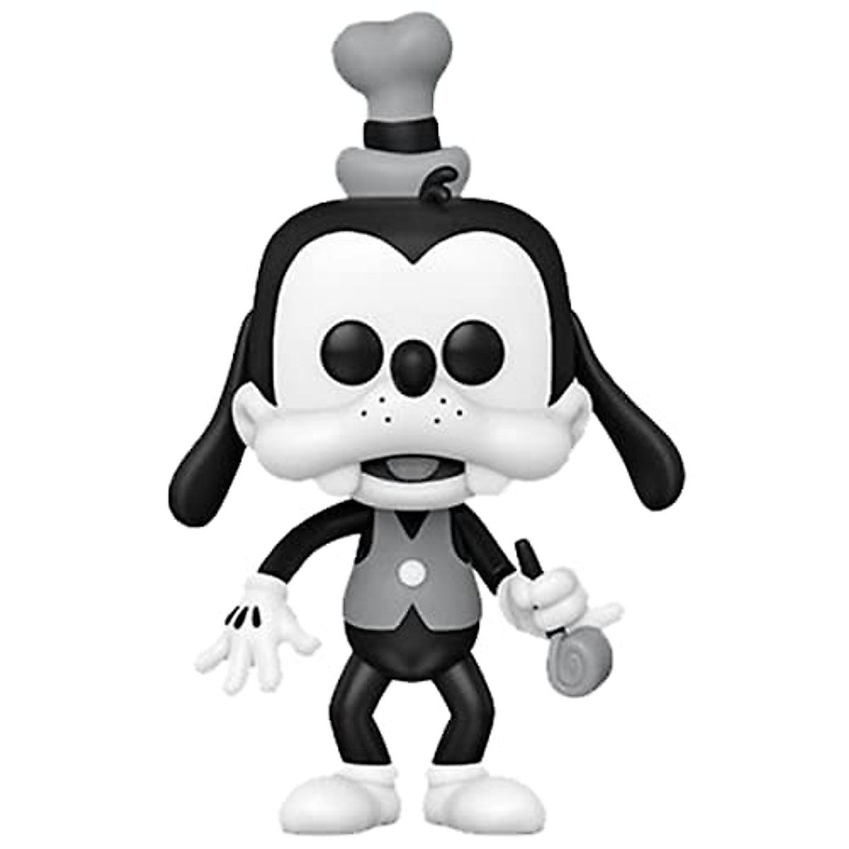 Funko Pop! Funko Pop Disney: 100th-100th: Goofy (Vintage)