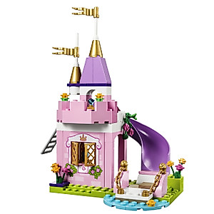 LEGO 10668 Juniors The Princess Play Castle