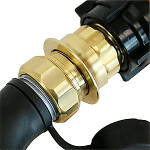 Chapin G5502 32-Ounce Foaming Hose End Sprayer For Home Cleaning And Garden Use, 32-Ounce (1 Sprayer/Package)