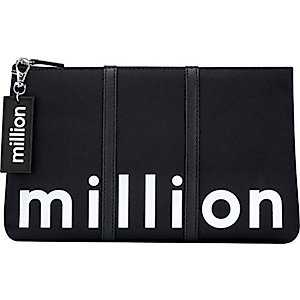 Paco Rabanne One Million Toiletry Pouch