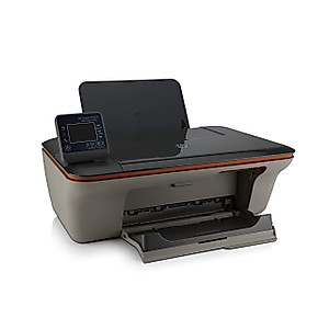 HP Deskjet 3054A e All in One Inkjet Printers