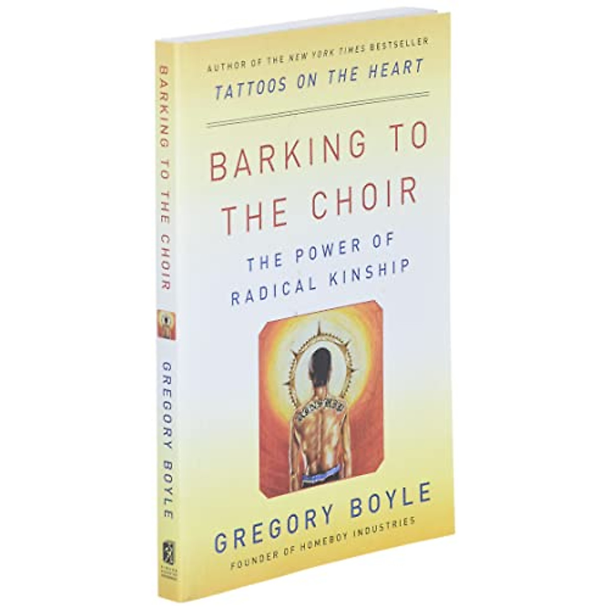 Barking to the Choir: The Power of Radical Kinship