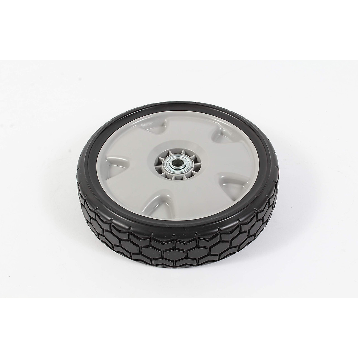 Honda 44710-VH7-010ZA Wheel, FrontNh164; 44710VH7010ZA Made by Honda