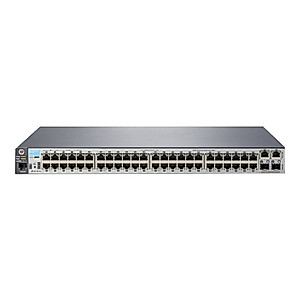 HPE Networking BTO J9781A#ABA Aruba 2530 48 Switch