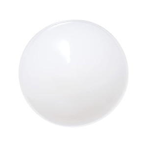 e.l.f. Pure Skin Cleanser, Non-Foaming Creamy & Gentle Daily Face Wash, Removes Dirt, Oil & Impurities Without Irritation, 6 Oz