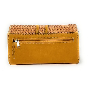 Western Style Rhinestone Concho Buckle Concealed Carry Purse Women Shoulder Bag in 5 colors (Turquoise) Turquoise