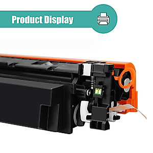 Compatible 069 Toner Cartridge CRG-069 5094C001 5093C001 5092C001 5091C001 Replacement for Canon MF751Cdw MF753Cdw LBP674Cdw Printer Magenta