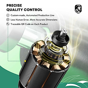 YHTAUTO A/C Heater Blower Motor Assembly Replacement for Nissan Altima Maxima Murano Infiniti EX35 FX35 FX50 G35 M35 Q50 Q60 QX60, Front Side