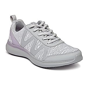 Vionic KIARA0207M Kiara Grey 7 M