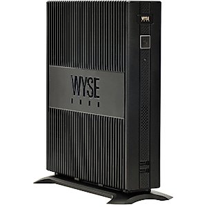 Wyse R10L 1.5GHZ 512MB/128FL Us (Renewed)