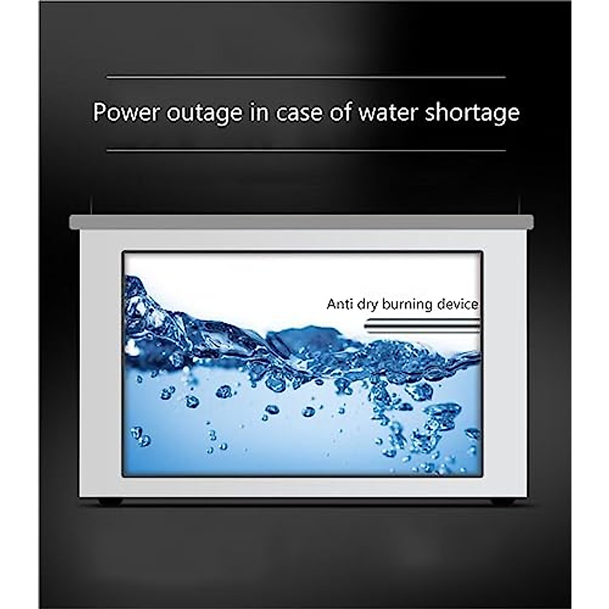 5-Layer Electric Hot Food Warmer,Steamed bun Warmer Machine,Commercial Bun Steamer,Food Steamer Warmer with 30-110℃ Temperature Range for Store Buffet Restaurant,etc.1200W