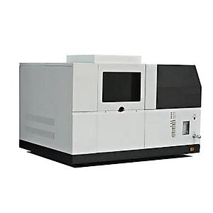 AAS 5800 Atomic Absorption Spectrophotometer 190-900nm Laboratory for Metal Element Analysis