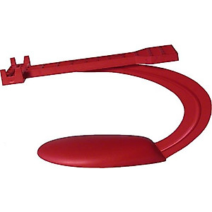 Display/Paint Stand Compatible with Pinewood Derby Cars