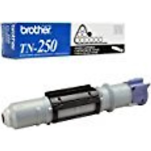 Brother TN250 Toner Cartridge TONER,F/PPF2800,MFC4800 558-BB-DE (Pack of3)