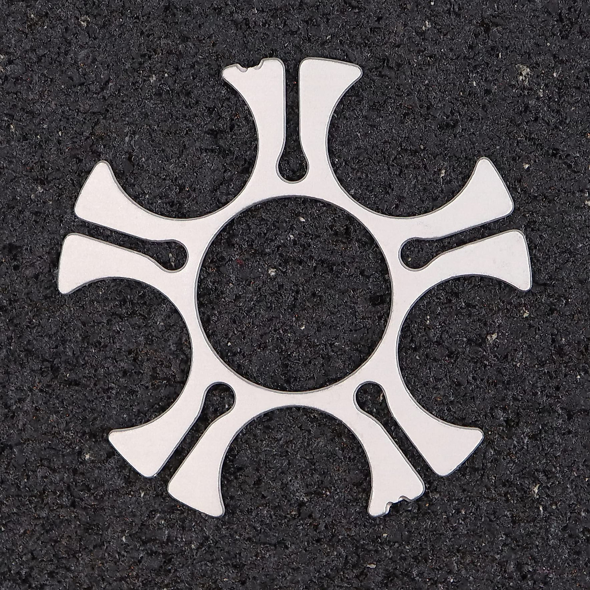 Moon Clip Depot Taurus 905 9mm Luger Moon Clip (3 Pack)