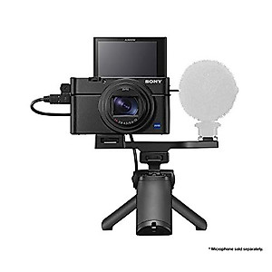 Sony RX100 VII Shooting Grip Kit