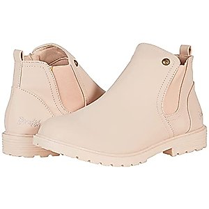 Blowfish Girl's Rainey-K (Little Kid/Big Kid) Sweet Pink Rubber 4 Big Kid M