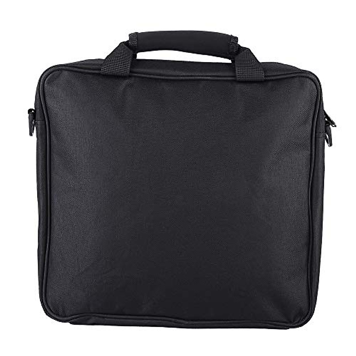 fosa Console Carrying Case Bag for PS4 Slim, Waterproof Shockproof Game System Protective Travel Case Handbag for PS4 Slim System and Accessories