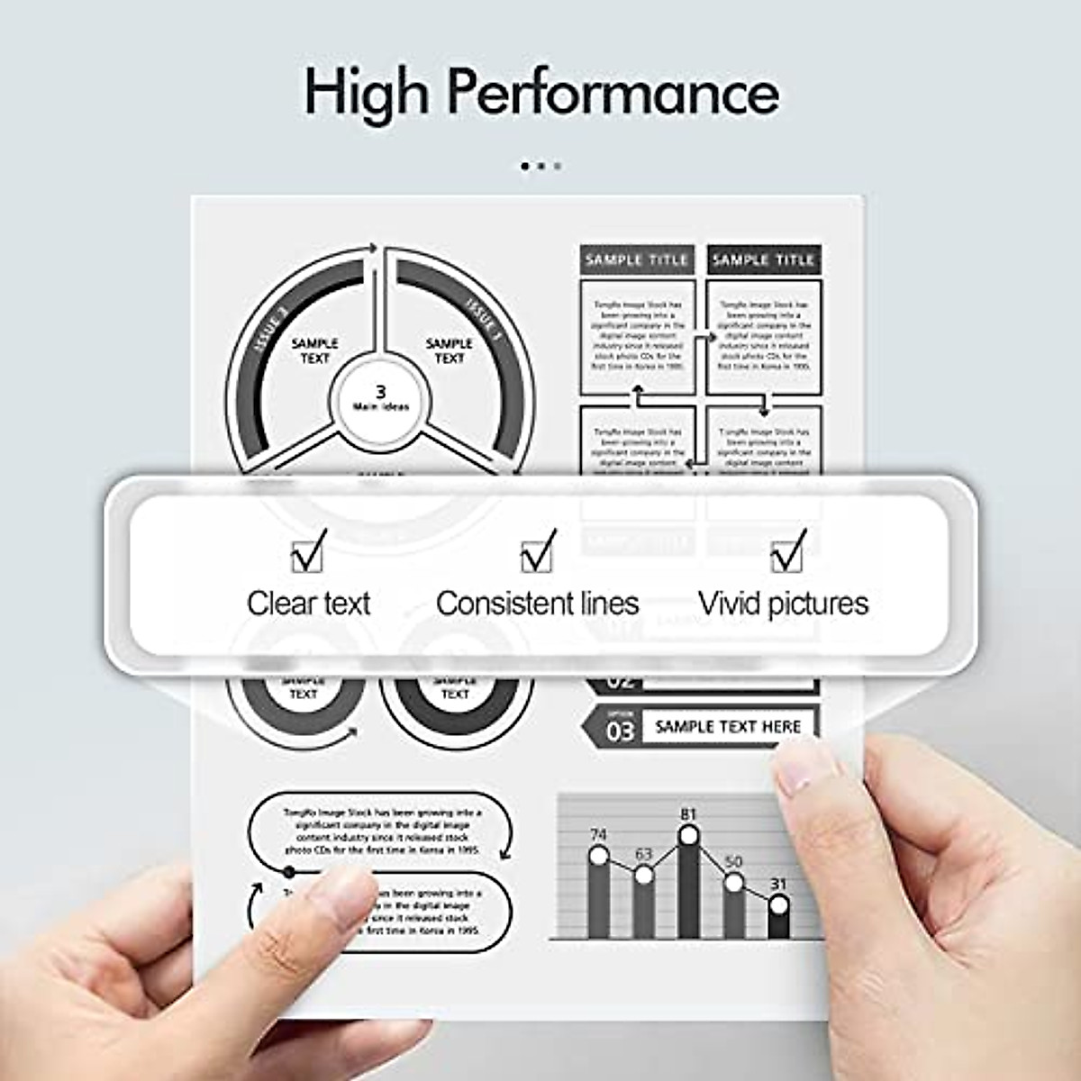 CYMBAINK Compatible DR730 Drum Unit Replacement for Brother DR730 DR-730 Compatible with HL-L2350DW HL-L2395DW HL-L2390DW HL-L2370DW HL-L2370DWXL MFC-L2750DW MFC-L2710DW DCP-L2550DW
