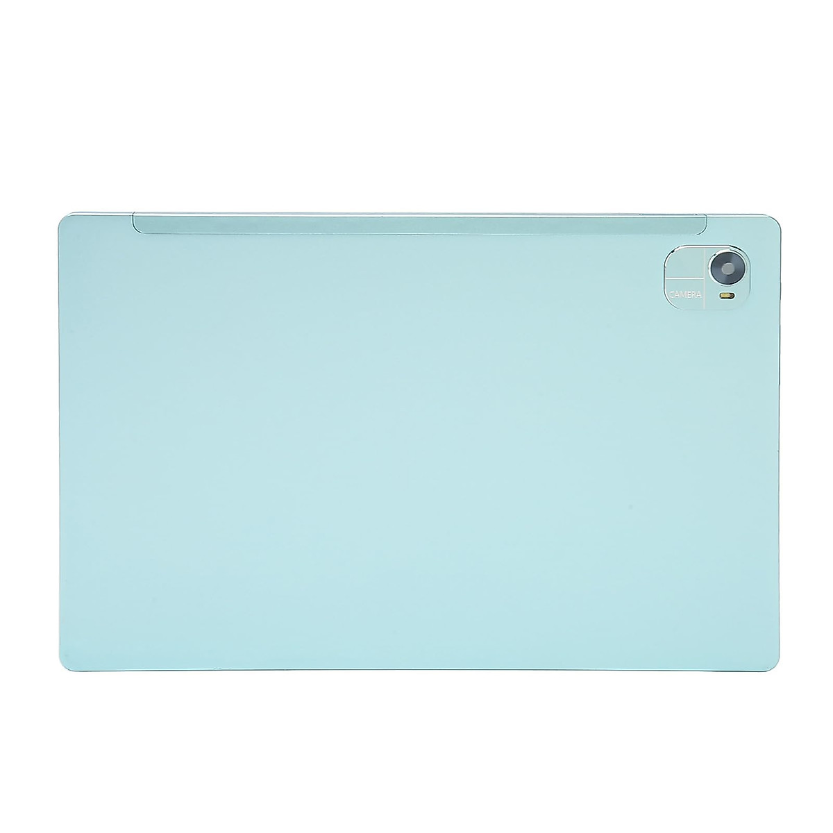 Haofy HD Tablet, Office Tablet 10.1 Inch Octa Core CPU 12MP 24MP Camera Dual Card Slots for School (US Plug)