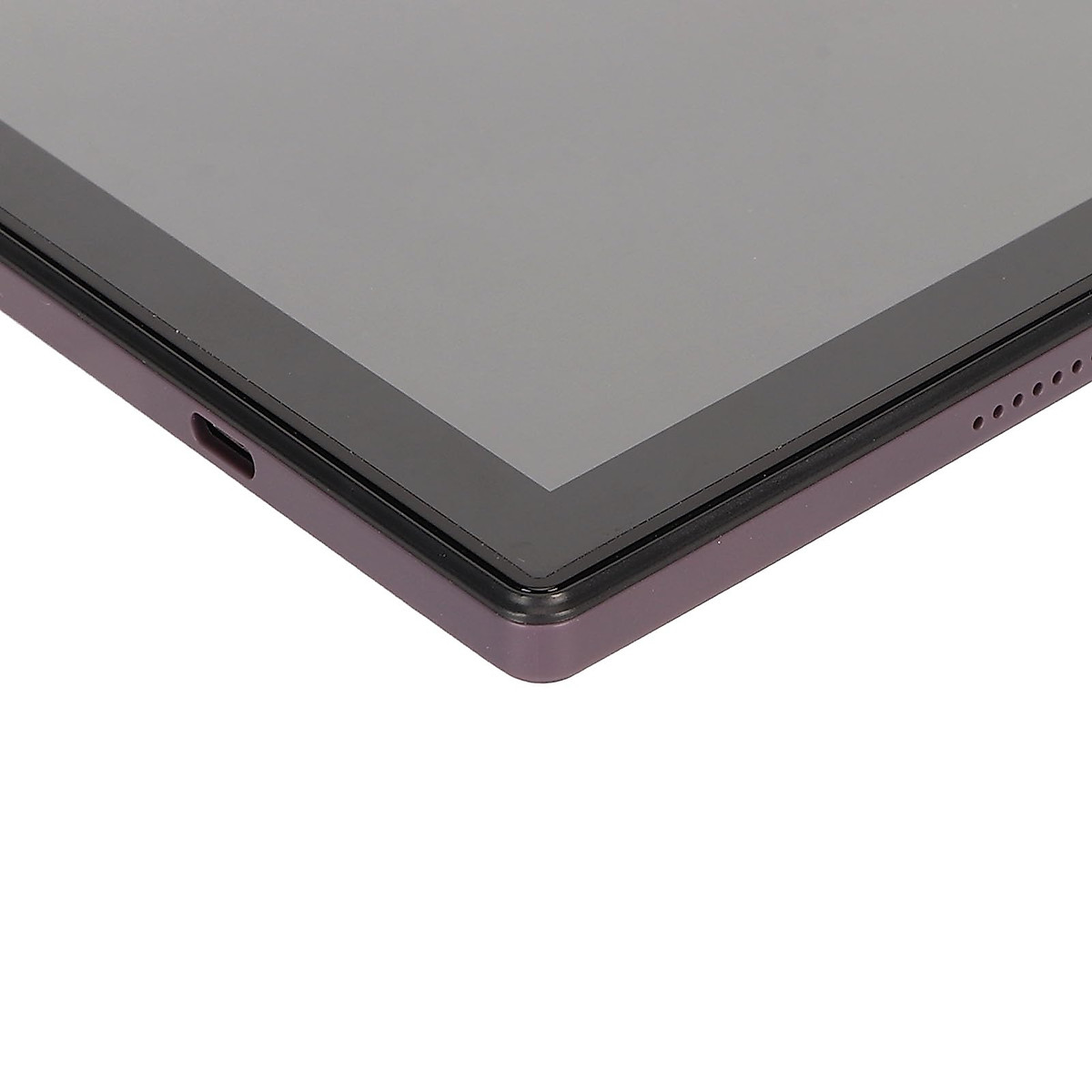 DAUERHAFT 10.1 Inch Tablet Front 8MP Rear 20MP 12GB 256GB 2 in 1 HD Tablet with BT Keyboard for Office (#3)