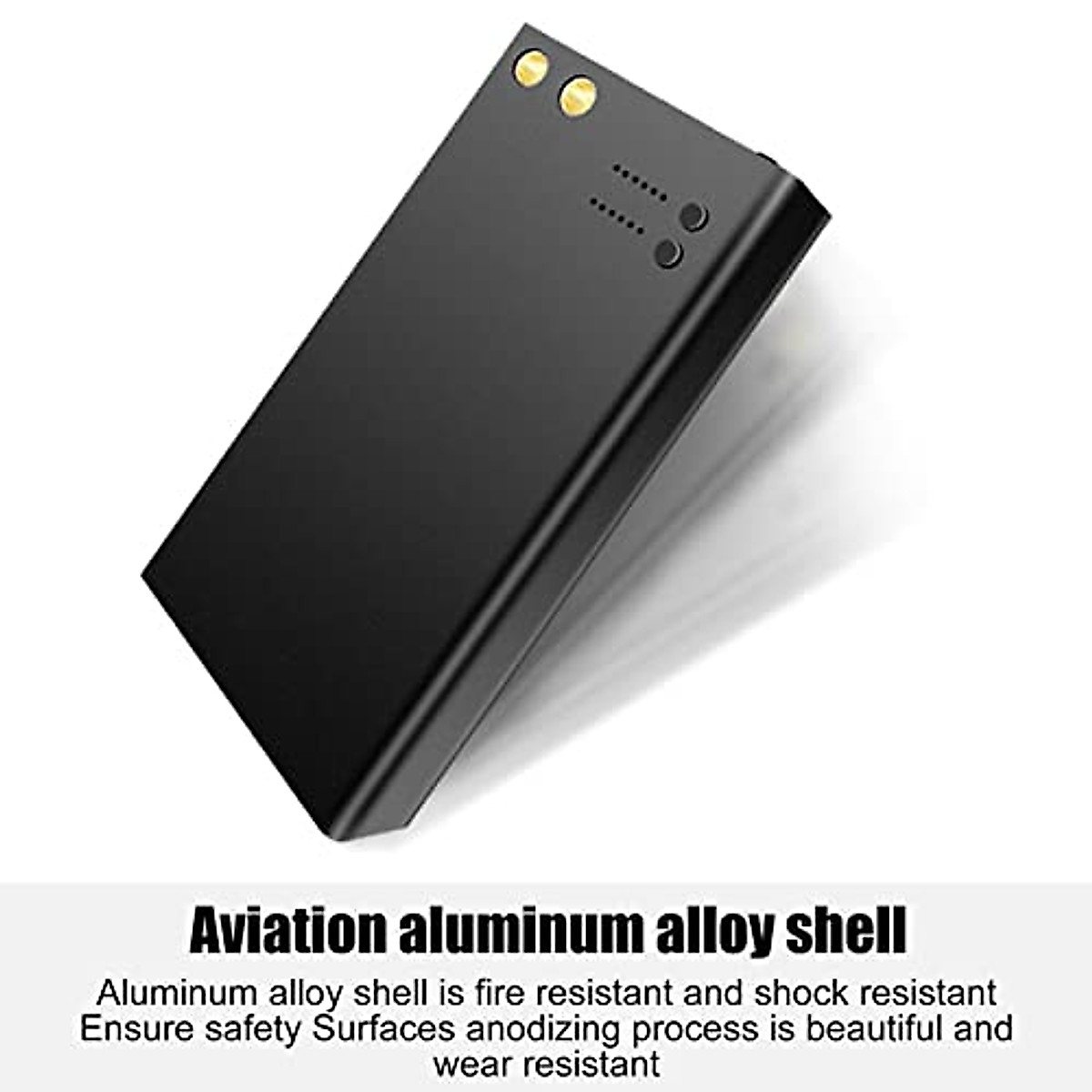 Spot Welder, Mini Spot Welder 6 Levels Adjustable for Batteries