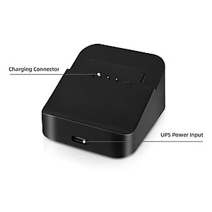Charging Station Dock for Xbox One Elite Controller Series 2 / Series 2 Core(Model 1797)